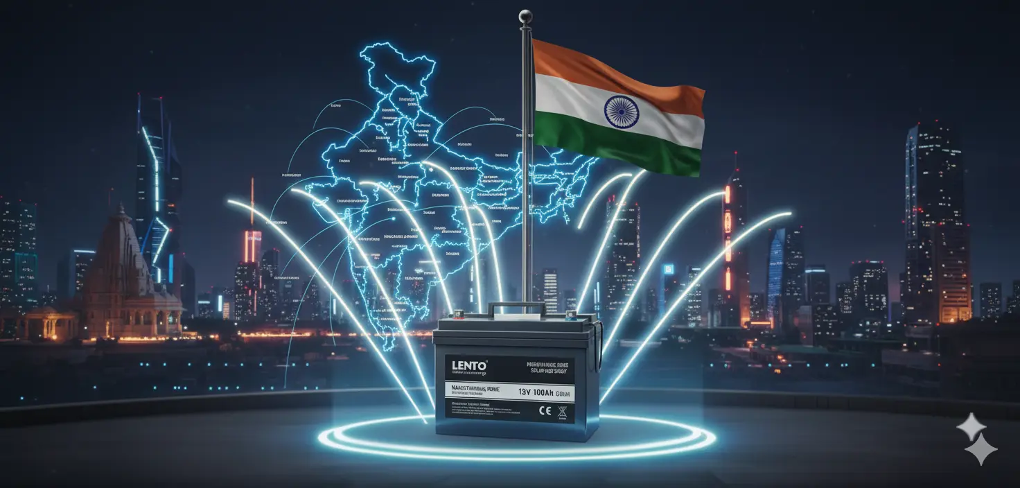 100ah SMF Battery Price in India 2026
