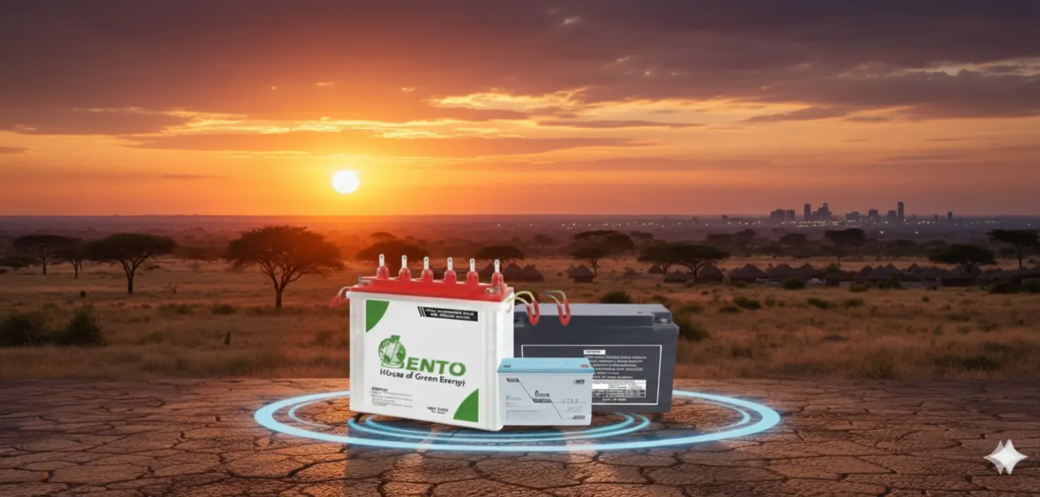 Best Battery Companies in Durban South Africa