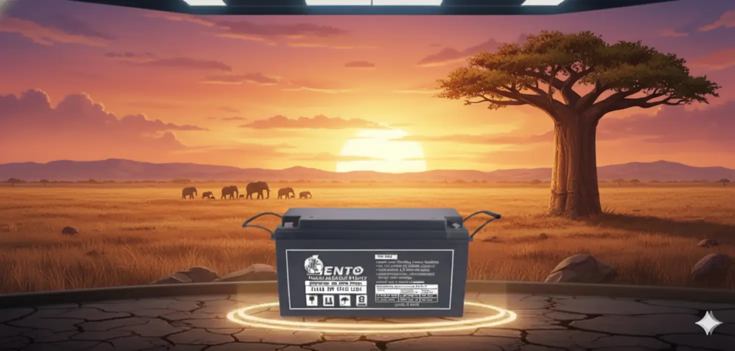 Best VRLA Battery Supplier in Durban, South Africa
