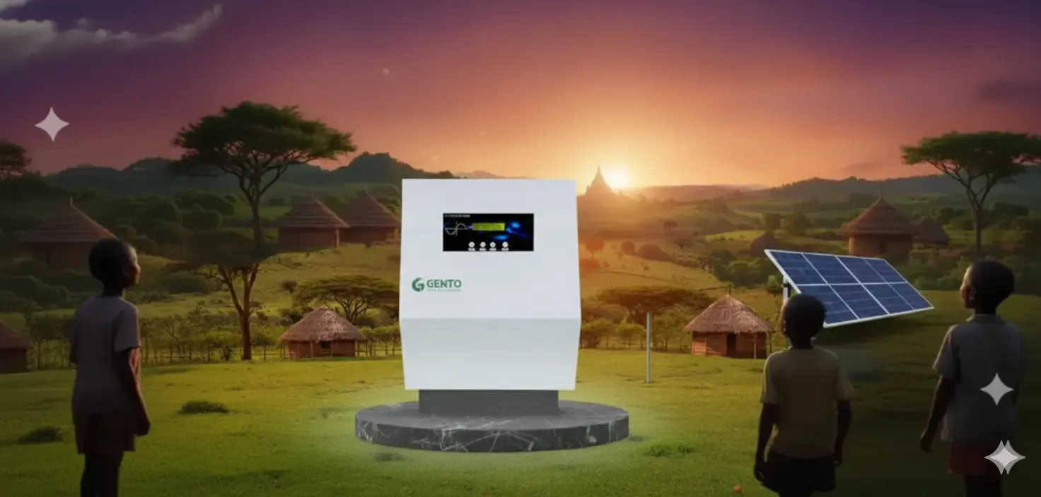 Best Wall Mounted Inverter South Africa 2026