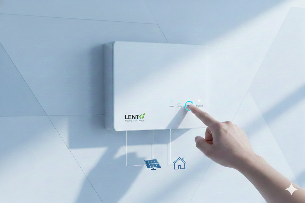 How to reset an Inverter a step by step guide?