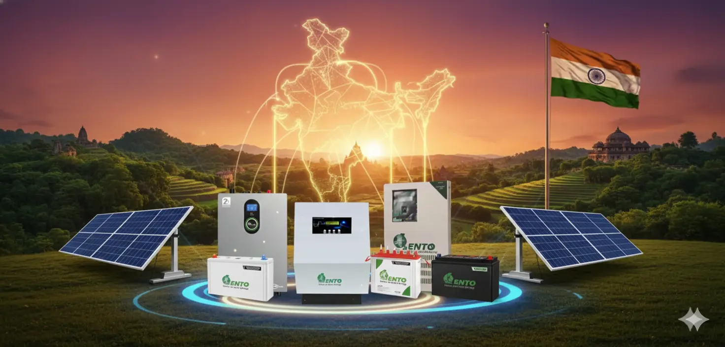 Solar Energy for Homes in India Costs