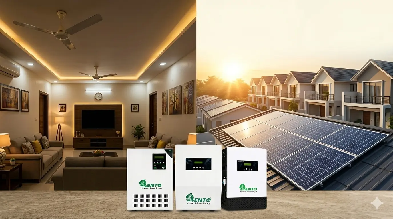 Top 5 Best Inverters for Home – Compare & Choose Smart