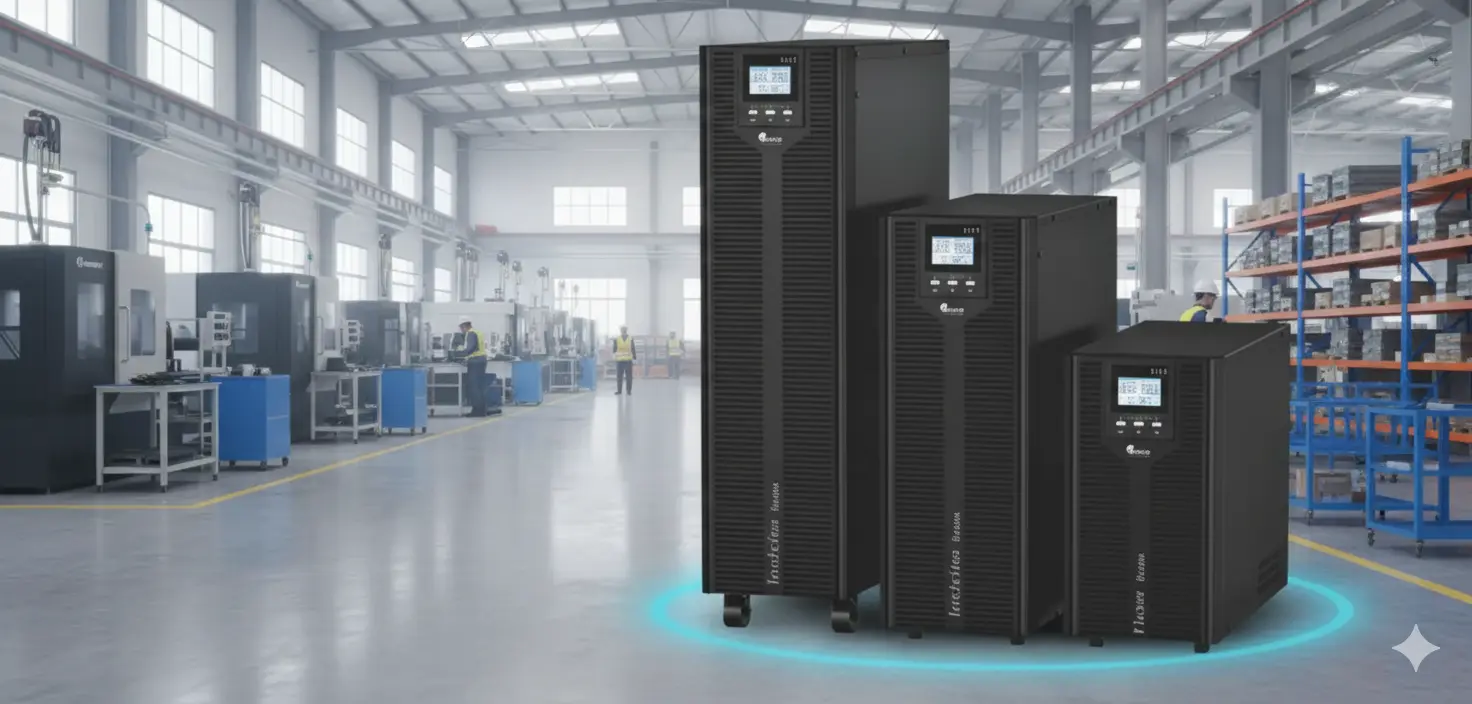 Top 5 Online UPS Brands in Kerala