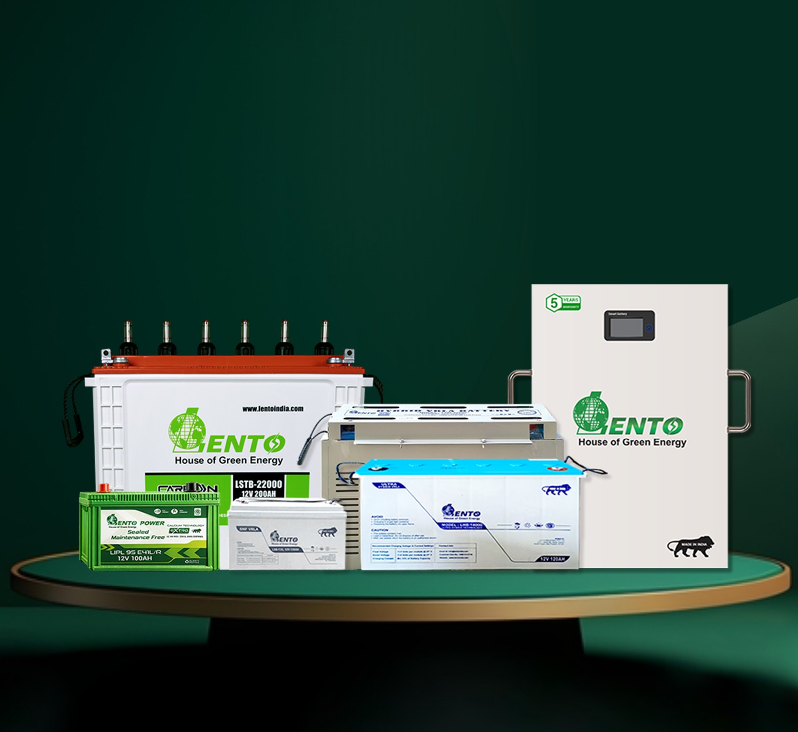 How to Charge an Inverter Battery Without a Charger